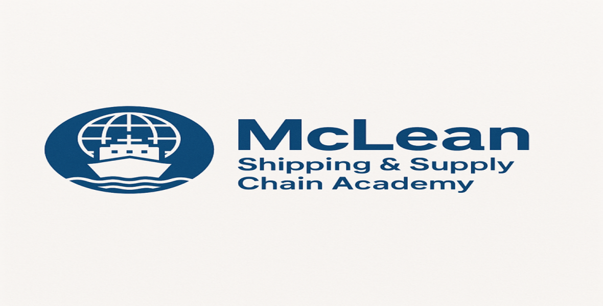 McLean Shipping and Supply Chain Academy - Home